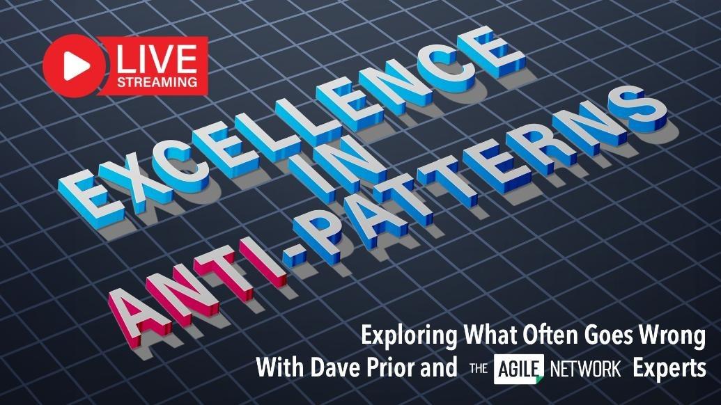 Free - Excellence in Anti-Patterns - The Best Ways to Screw Up a Daily ...