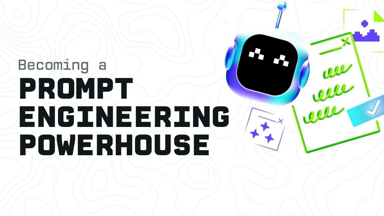 Becoming a Prompt Engineering Powerhouse with Rich Theil - The Agile ...