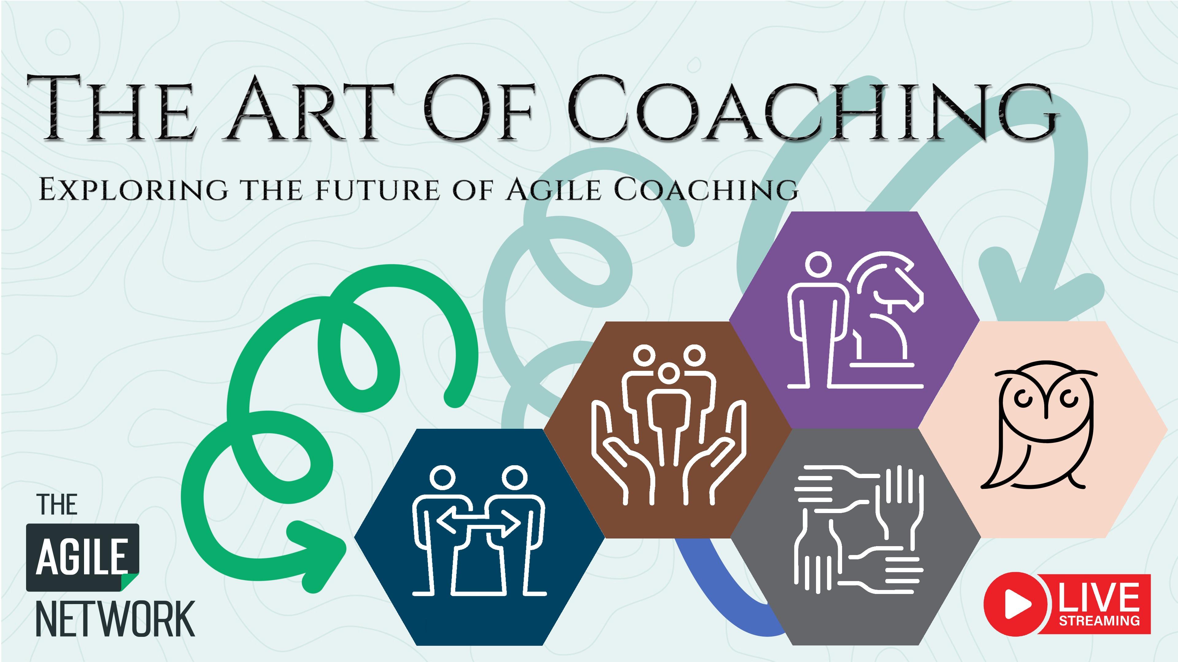 FREE - The Art of Coaching: Exploring the Future of Agile Coaching with ...