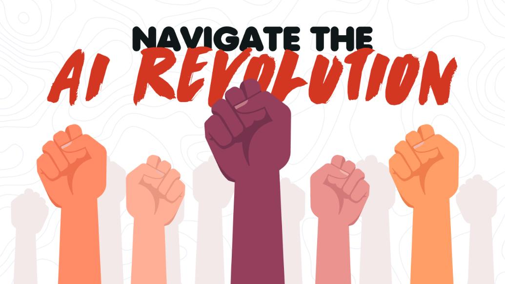 Navigate the AI Revolution in Project Management with Dave Prior, Kathleen Walch and special ...