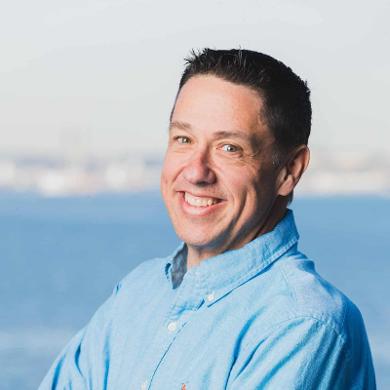 Jeff Leach Profile - The Agile Network