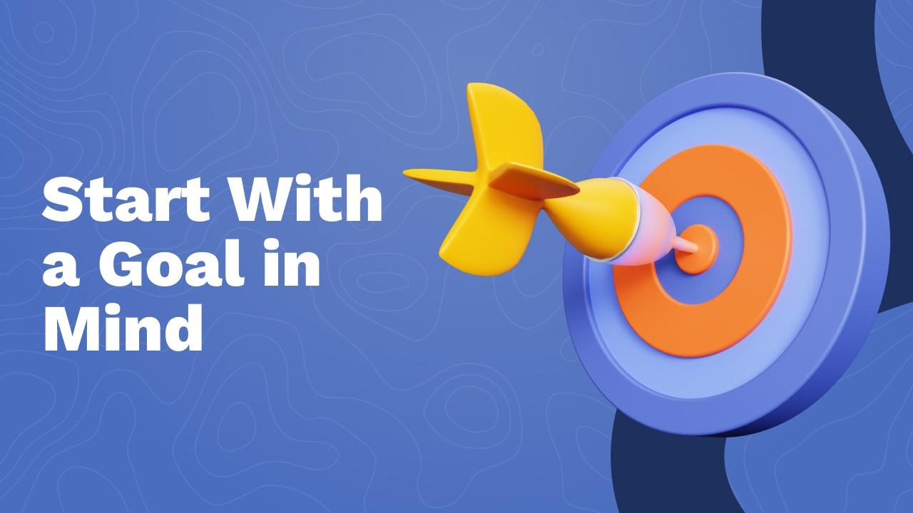 Start With a Goal in Mind: The Power of OKRs in Achieving Results with ...