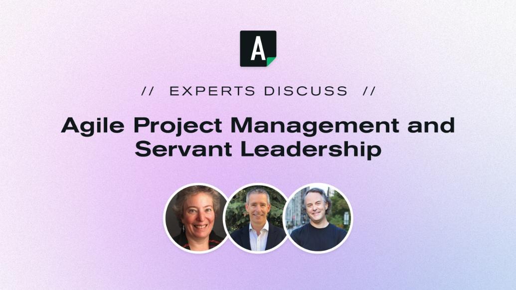 Agile Project Management and Servant Leadership with Johanna Rothman ...