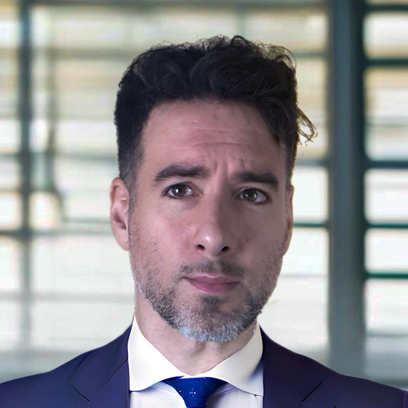 Zach Stone Profile - The Agile Network