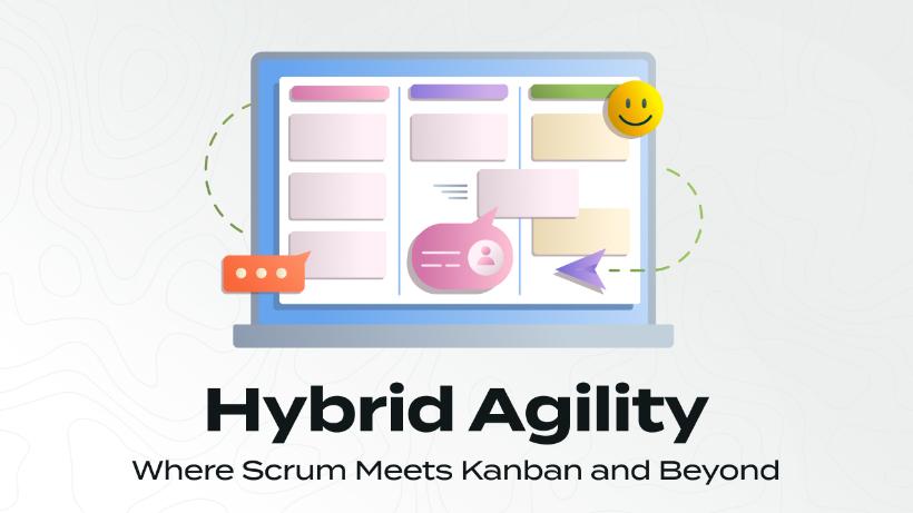 🎤 Hybrid Agility: Where Scrum Meets Kanban and Beyond - The Agile Network