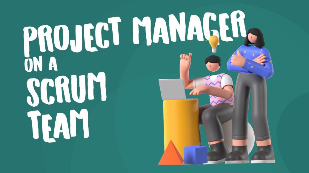 Project Manager on a Scrum Team - Maximum Value, Minimum Interference ...
