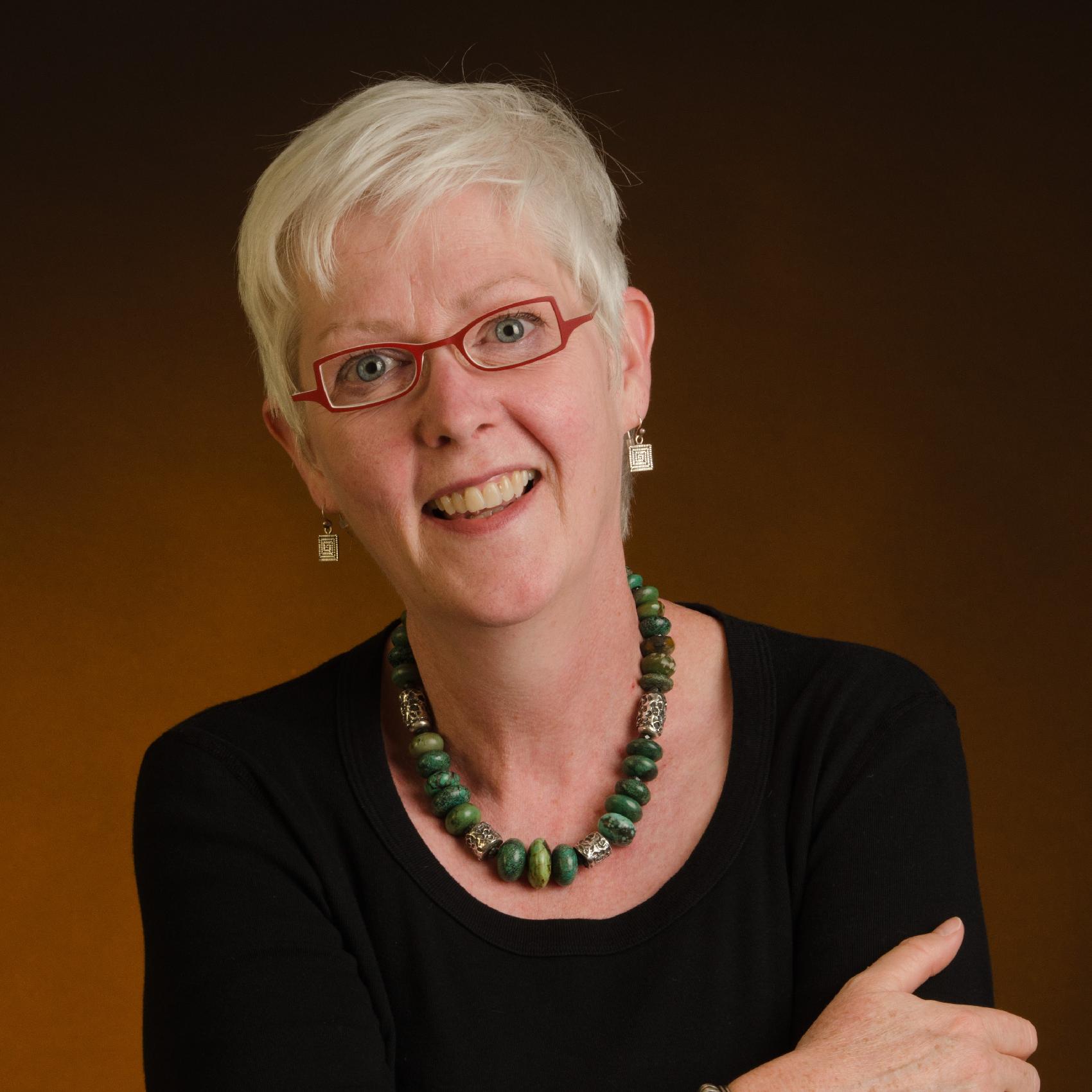 Esther Derby Profile - The Agile Network