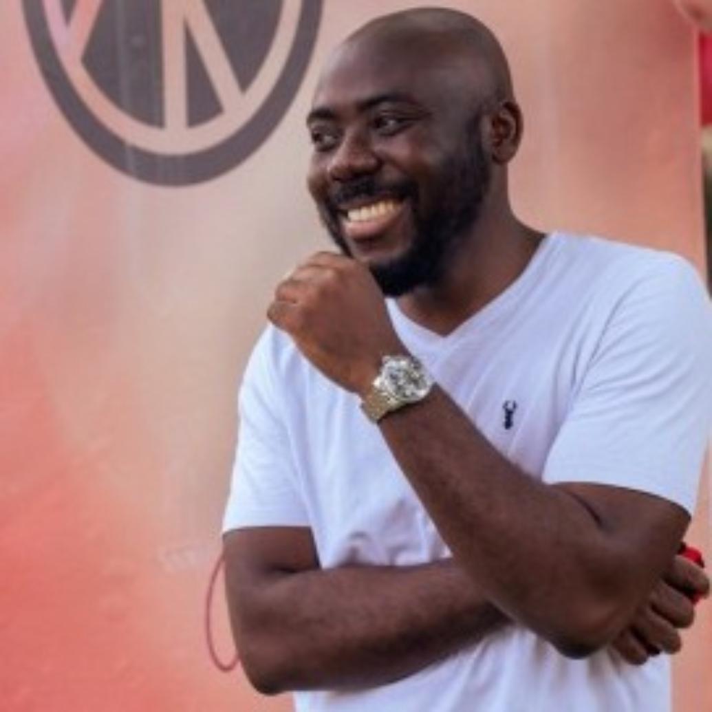 Kwasi Owusu-Asomaning, PCC Profile - The Agile Network