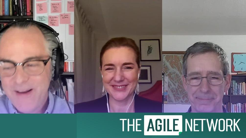 Redefining Project Success and How it Impacts Project and Product Leaders with Lenka Pincot ...