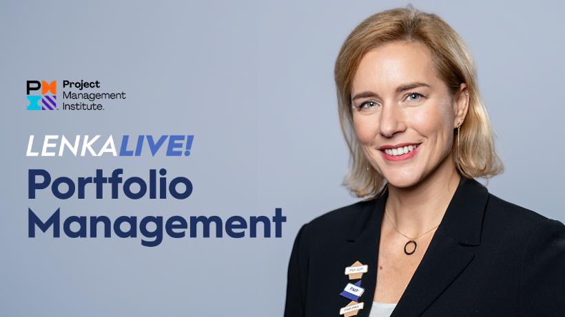 Lenka Live! - Portfolio Management – Where Everything Comes Together ...