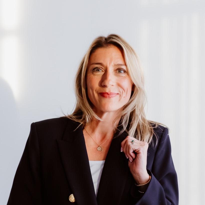 Colleen Johnson Profile - The Agile Network