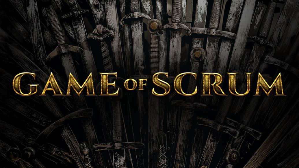 Game of Scrum - Scrum Productivity Hacks - The Agile Network